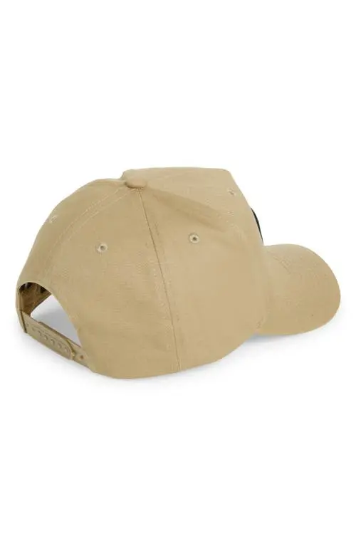Brixton Linwood Snapback Baseball Cap