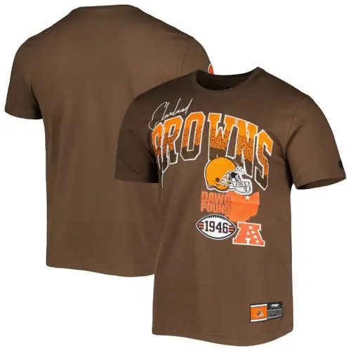 PRO STANDARD Cleveland S Hometown Collection T-shirt