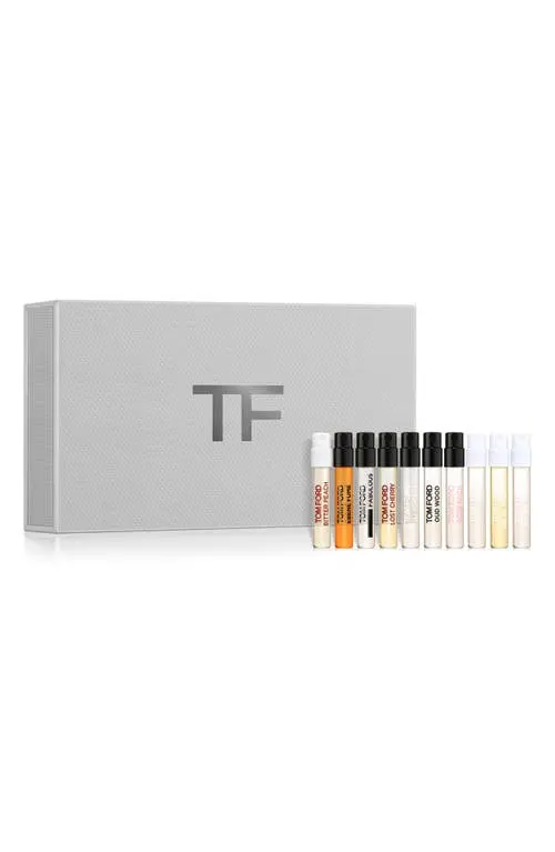 TOM FORD - Private Blend Fragrance Discovery Collection At Nordstrom