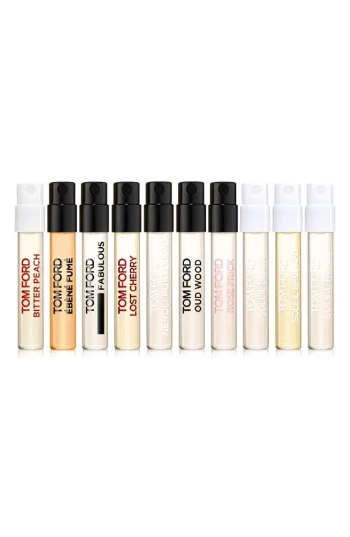 TOM FORD - Private Blend Fragrance Discovery Collection At Nordstrom