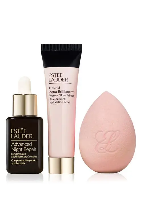 Estée Lauder Futurist Foundation Setpurchase With Purchase - No Color