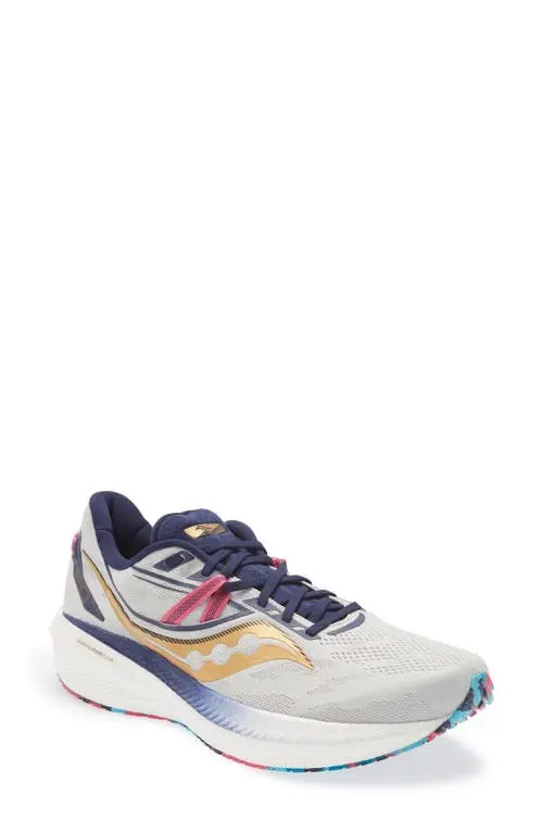 Saucony Triumph 20 Running Shoe