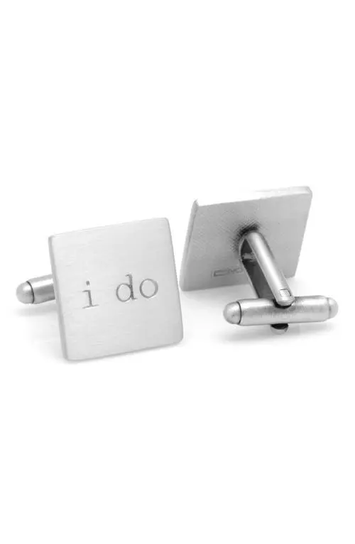 CUFFLINKS, INC. Cufflinks