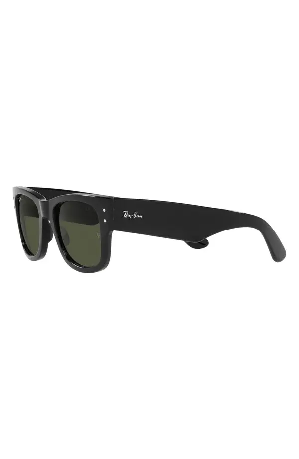 Ray-ban Square Frame Sunglasses