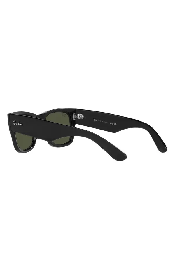 Ray-ban Square Frame Sunglasses