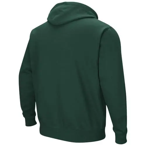 COLOSSEUM Florida A&m Rattlers Isle Pullover Hoodie
