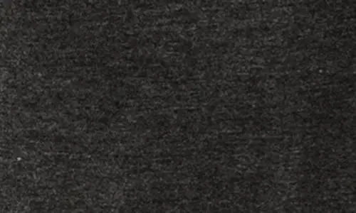 Cozy Earth Tie Waist Stretch Knit Pajama Pants - Charcoal