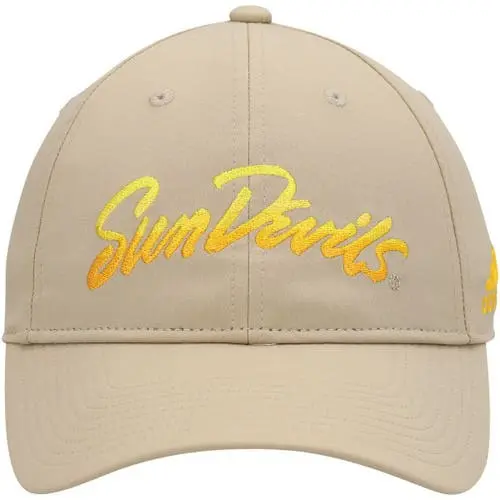 Adidas Arizona State Sun Devils Rising Devils Slouch Adjustable Hat