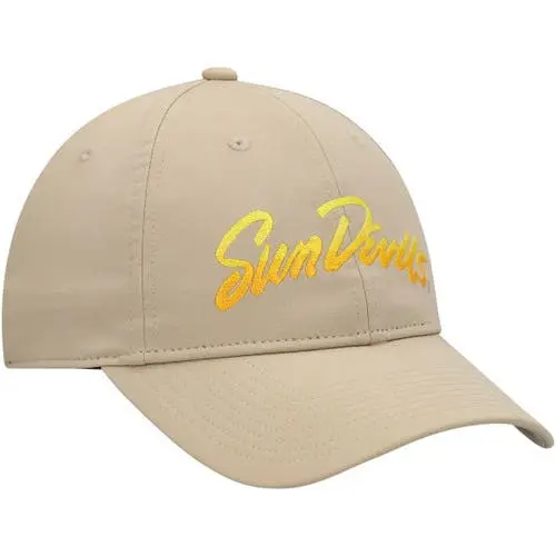 Adidas Arizona State Sun Devils Rising Devils Slouch Adjustable Hat