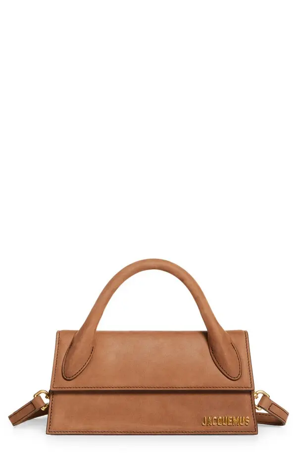 Jacquemus Le Chiquito Long Bag