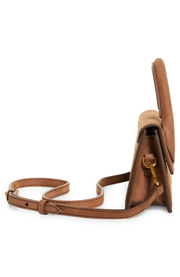 Jacquemus Le Chiquito Long Bag