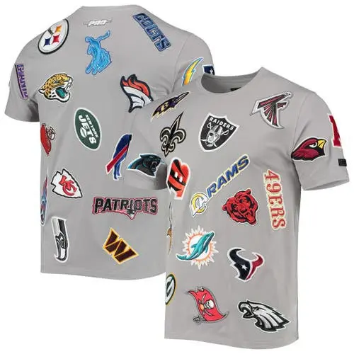 PRO STANDARD Nfl League Wordmark T-shirt