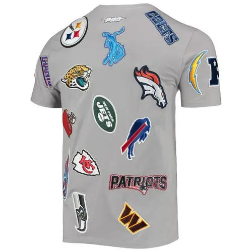 PRO STANDARD Nfl League Wordmark T-shirt