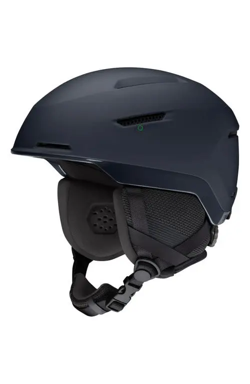 SMITH Altus Snow Helmet With Mips - Matte Midnight Navy