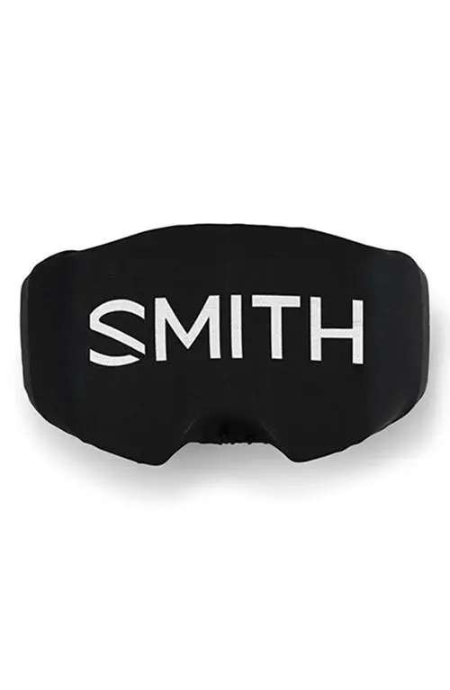 SMITH I/o Mag™ 154mm Snow Goggles - Blackout/chromapop Sun Black