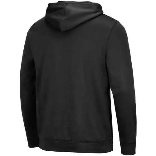 COLOSSEUM Utah Utes Lantern Pullover Hoodie