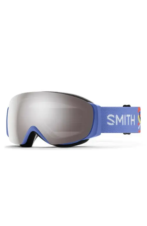 SMITH I/o Mag™ 164mm Snow Goggles - Stevie Shao Artist/platinum