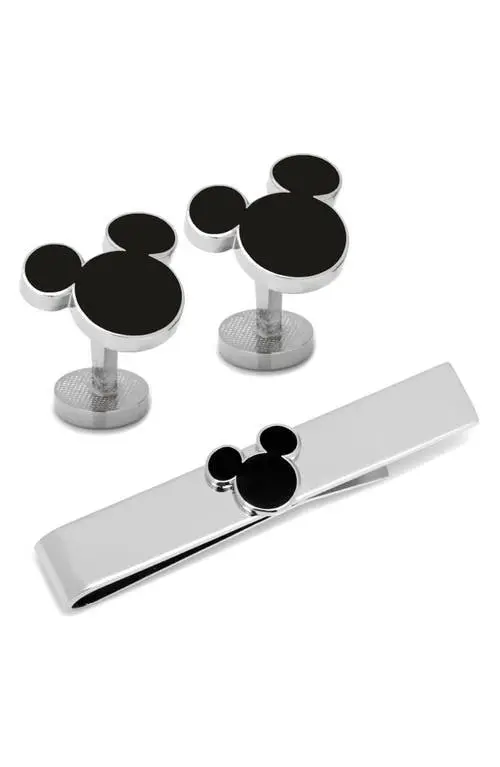 CUFFLINKS, INC. Mickey Mouse Set - Multi
