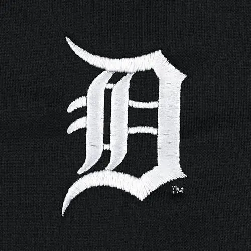 DUNBROOKE Camo Detroit Tigers Ranger Pullover Hoodie
