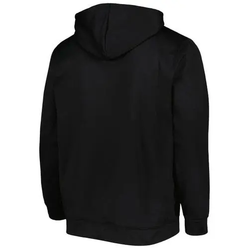 COLOSSEUM Team Lantern Pullover Hoodie