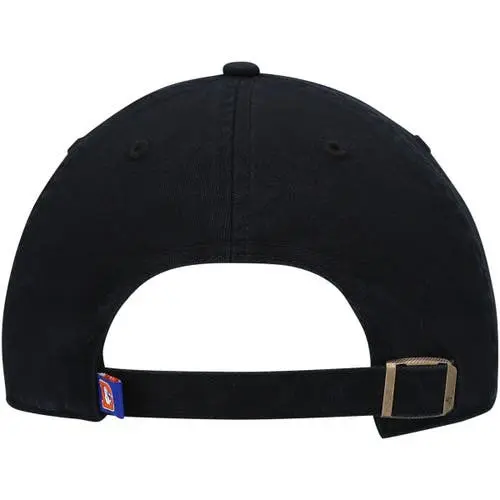 '47 Denver Broncos Clean Up Legacy Adjustable Cap