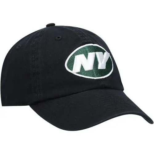'47 New York Jets Clean Up Alternate Adjustable Hat
