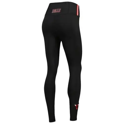 PRO STANDARD Chicago Bulls Classics Lux Leggings