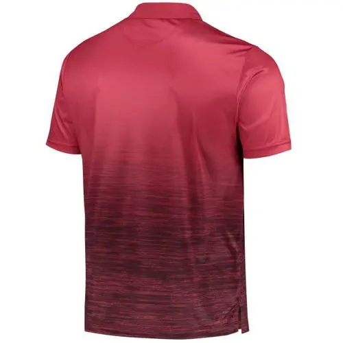 COLOSSEUM Arkansas Razorbacks Marshall Polo