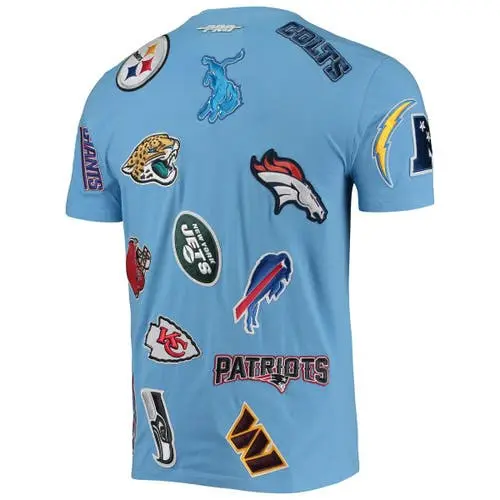 PRO STANDARD Nfl League Wordmark T-shirt