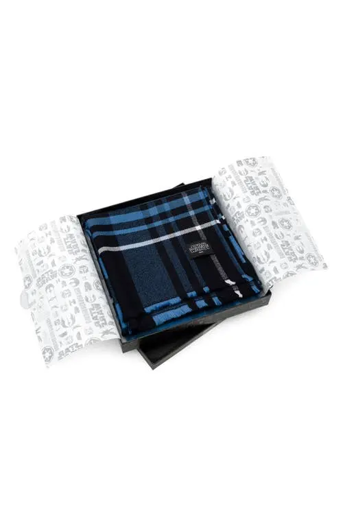 CUFFLINKS, INC. Star Wars Merino Wool Scarf