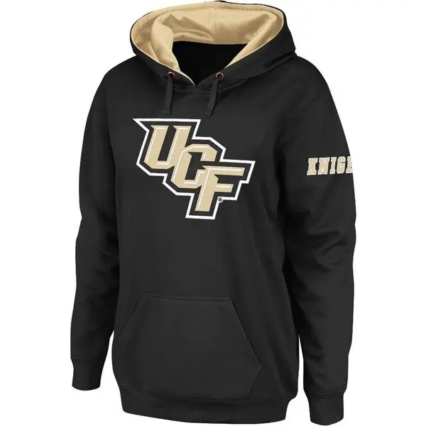 STADIUM ATHLETIC Ucf Knights Big Logo Pullover Hoodie