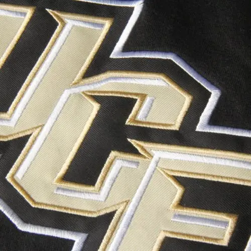 STADIUM ATHLETIC Ucf Knights Big Logo Pullover Hoodie