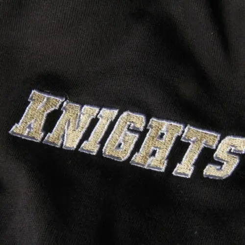 STADIUM ATHLETIC Ucf Knights Big Logo Pullover Hoodie