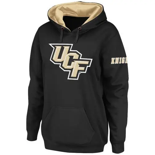 STADIUM ATHLETIC Ucf Knights Big Logo Pullover Hoodie