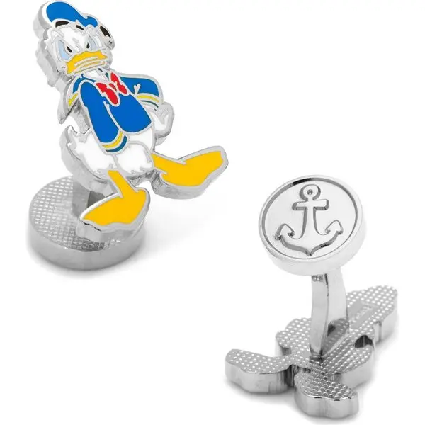 CUFFLINKS, INC. Cufflinks