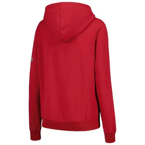 STADIUM ATHLETIC Alabama Tide Big Logo Pullover Hoodie