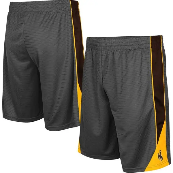 COLOSSEUM Turnover Shorts