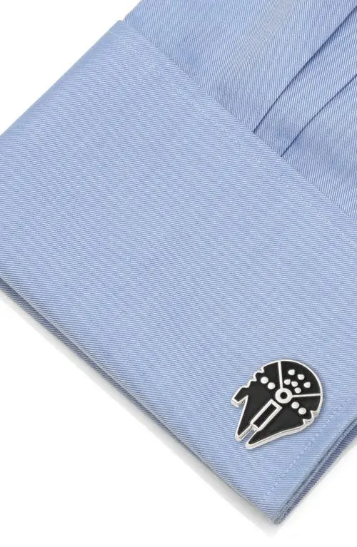 CUFFLINKS, INC. Cufflinks