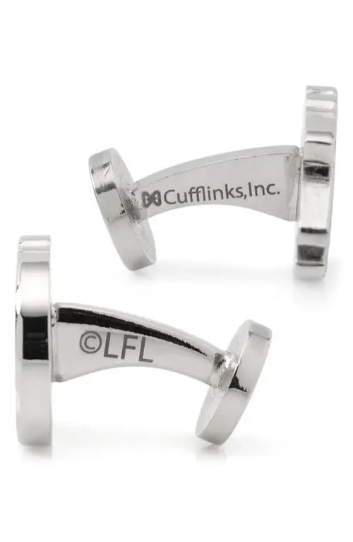 CUFFLINKS, INC. Cufflinks