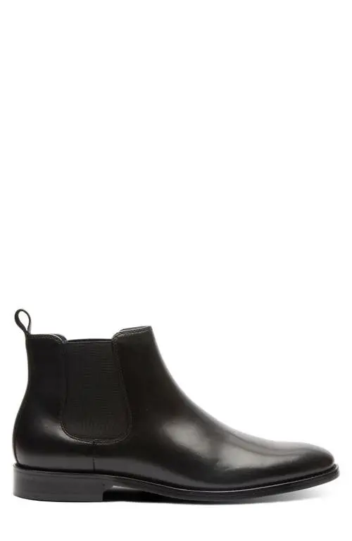 BLAKE MCKAY Richmond Chelsea Boot - Black