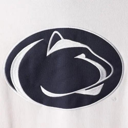 STADIUM ATHLETIC Penn State Nittany Lions Team Big Logo Pullover Hoodie