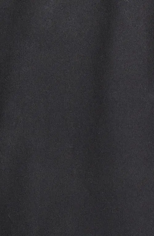 Barbour Hereford Waxed Cotton Jacket - Navy