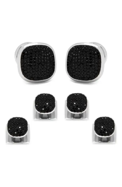 CUFFLINKS, INC. Cufflinks