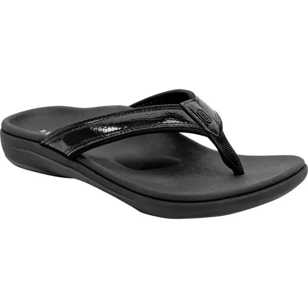 REVITALIGN Yumi Nuevo Orthotic Flip Flop