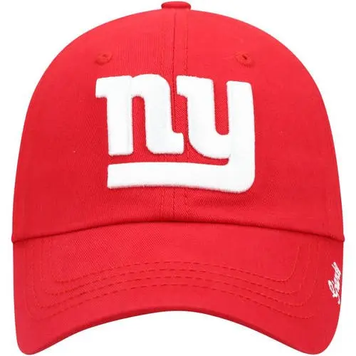 '47 New York Giants Miata Clean Up Secondary Adjustable Cap