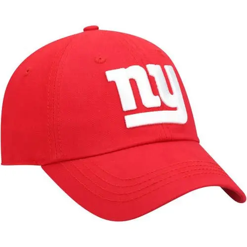 '47 New York Giants Miata Clean Up Secondary Adjustable Cap
