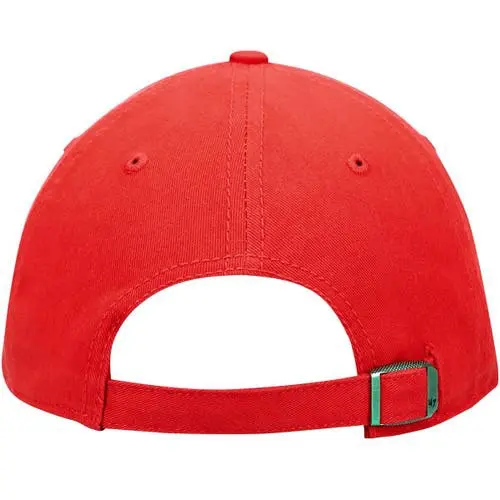 '47 New York Giants Miata Clean Up Secondary Adjustable Cap