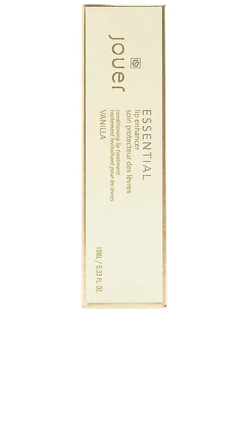 Jouer Essential Lip Enhancer - Vanilla