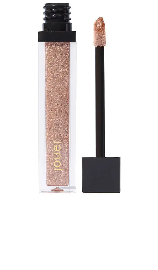 Jouer Long-wear Lip Topper - Skinny Dip