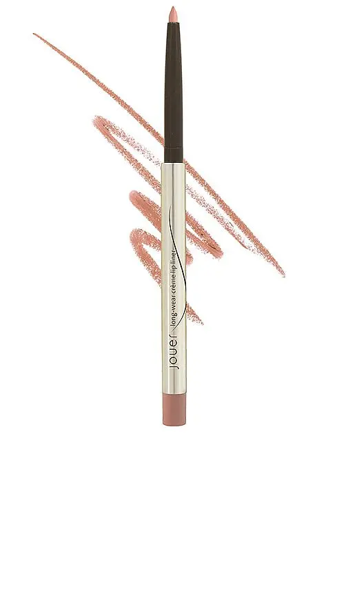 Jouer Long-wear Creme Lip Liner - Nude